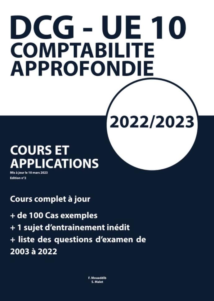 💻 Zeroencompta.com - La plateforme de préparation au DCG en ligne