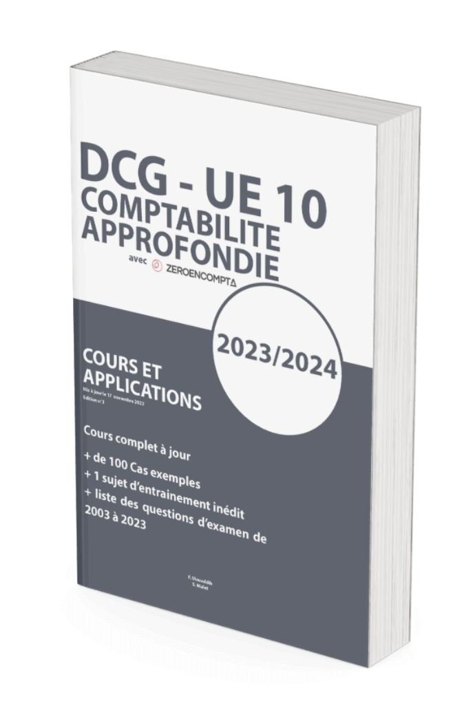 💻 Zeroencompta : Formation en ligne au DCG et DSCG